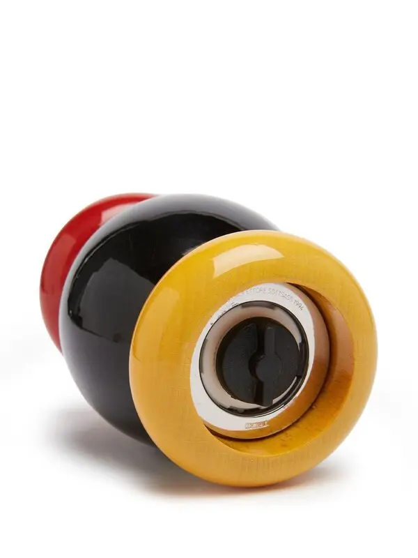 ALESSI Short Salt And Pepper Grinder
