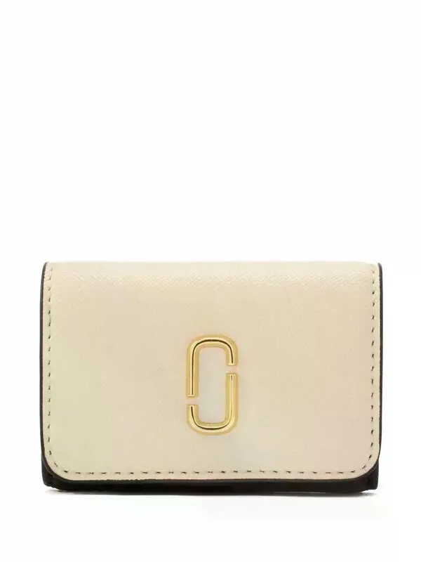 Marc Jacobs The Key Case - White