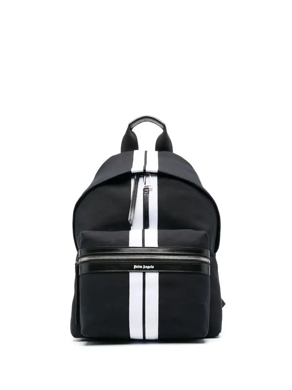 Palm Angels Venice Backpack - Black