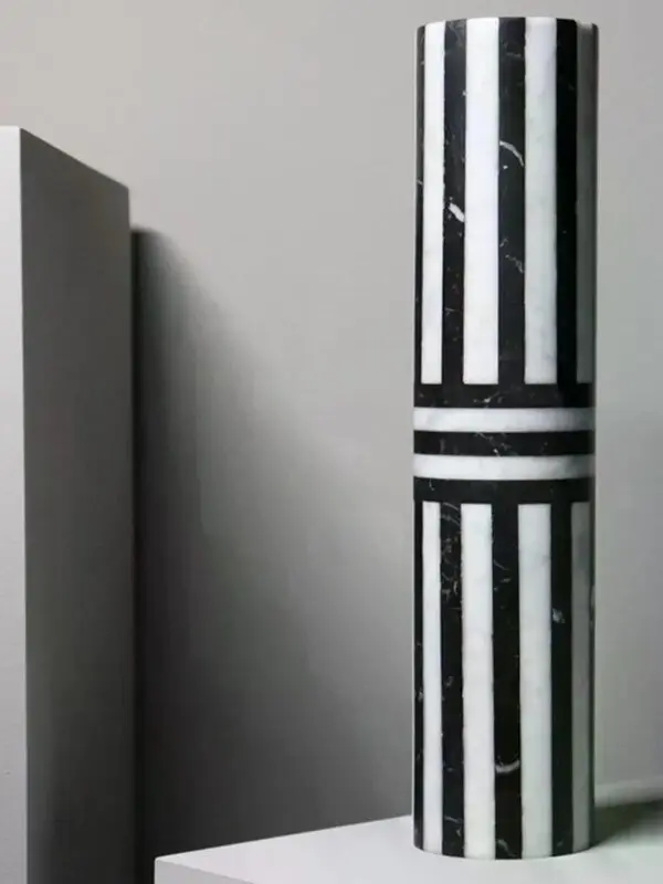 EDITIONS MILANO Bloom High Vase