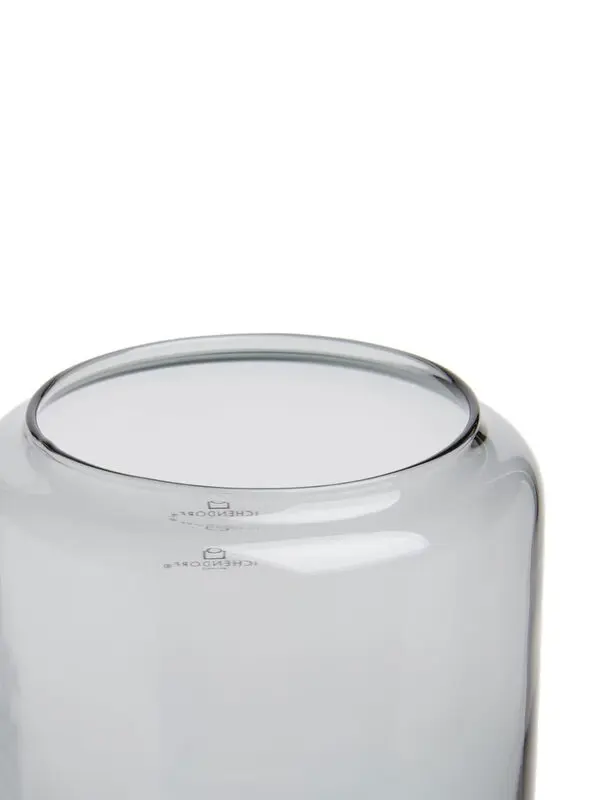 ICHENDORF MILANO Revolve Glass Vase