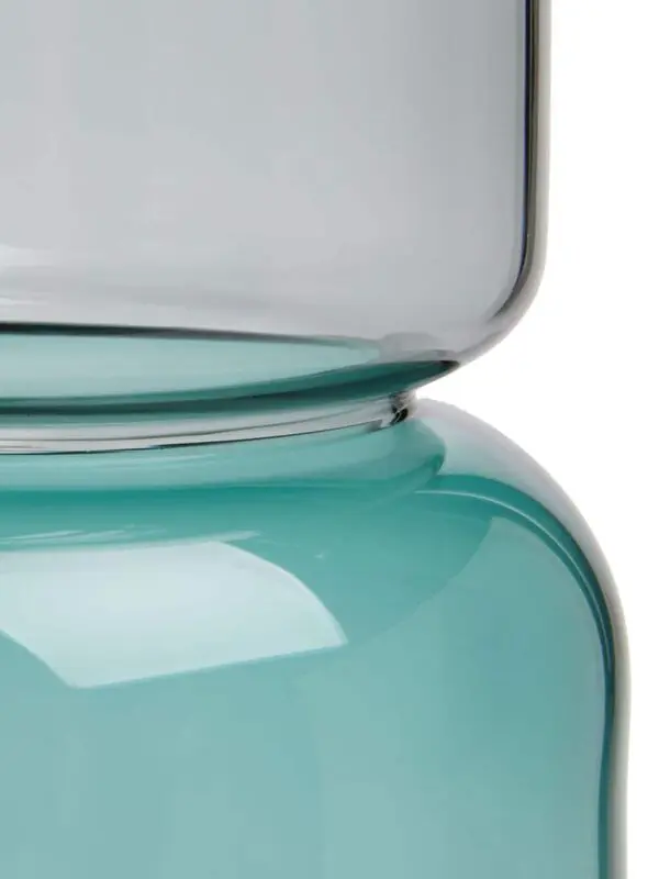 ICHENDORF MILANO Revolve Glass Vase