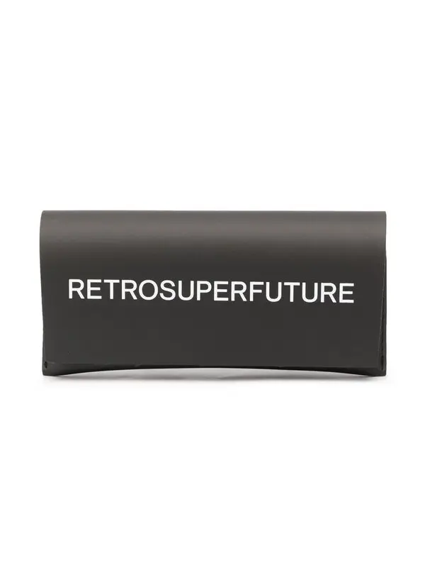 RETROSUPERFUTURE Zenya Cat-eye Sunglasses