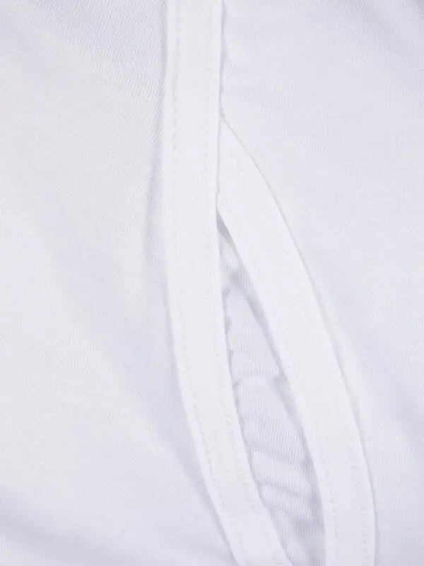 TOM FORD Logo-waistband Boxers - White