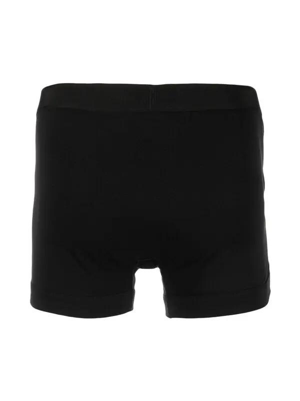 TOM FORD Logo-waistband Boxers