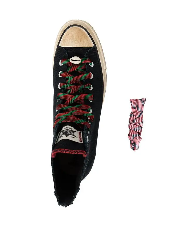 CONVERSE Barriers Chuck 70 High-top Sneakers