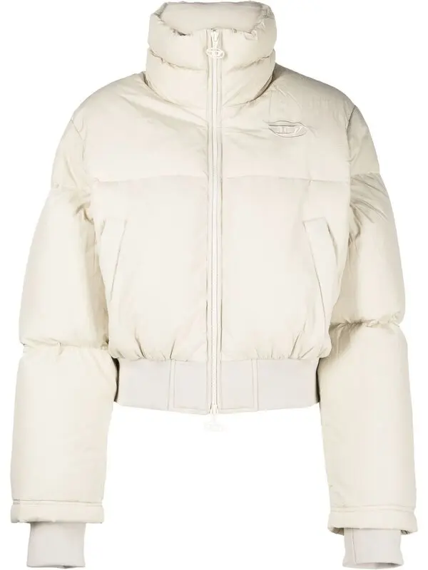 W-peyton Puffer Jacket