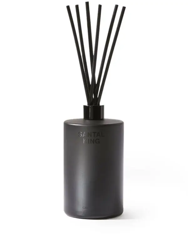 CASSINA Santal King 200ml Reed Diffuser