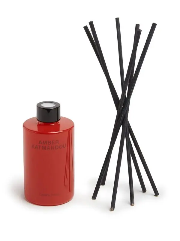 CASSINA Amber Katmandou 200ml Reed Diffuser
