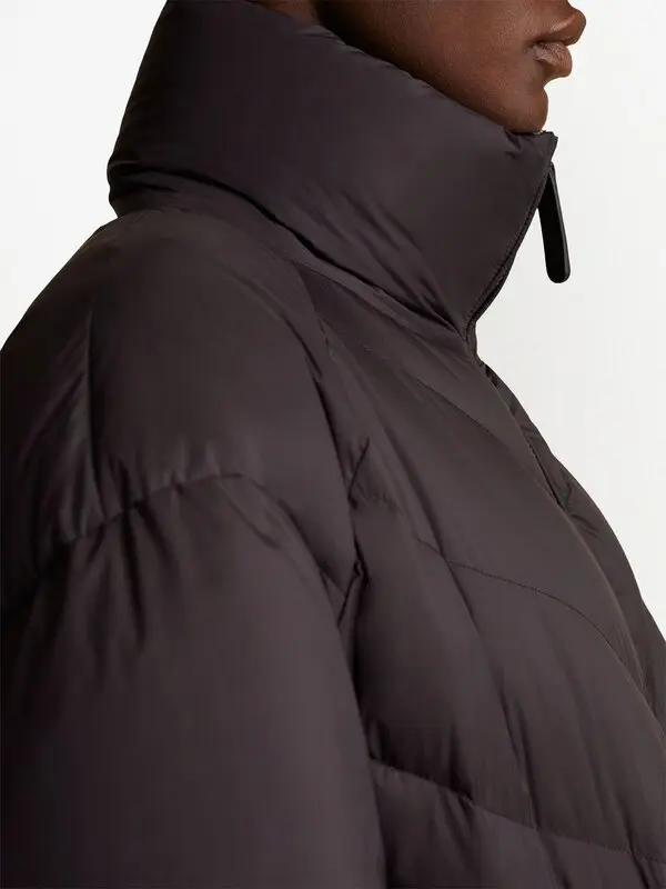Khaite The Farrow Puffer Coat