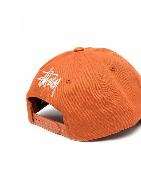 StÜssy Vintage Snapback Cap