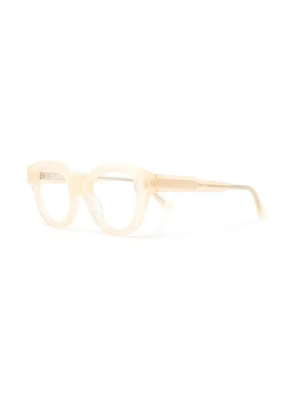 KUBORAUM Square Frame Eyeglasses