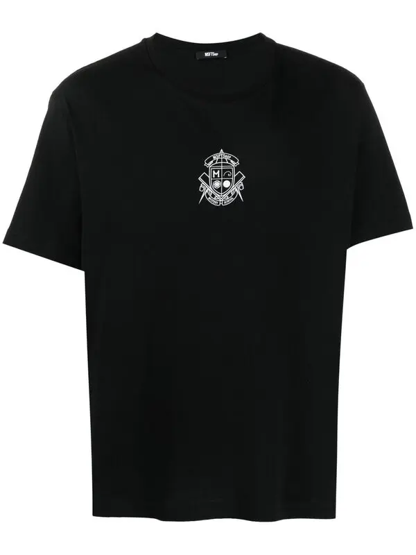 MSFTS Mystery School Graphic T-shirt