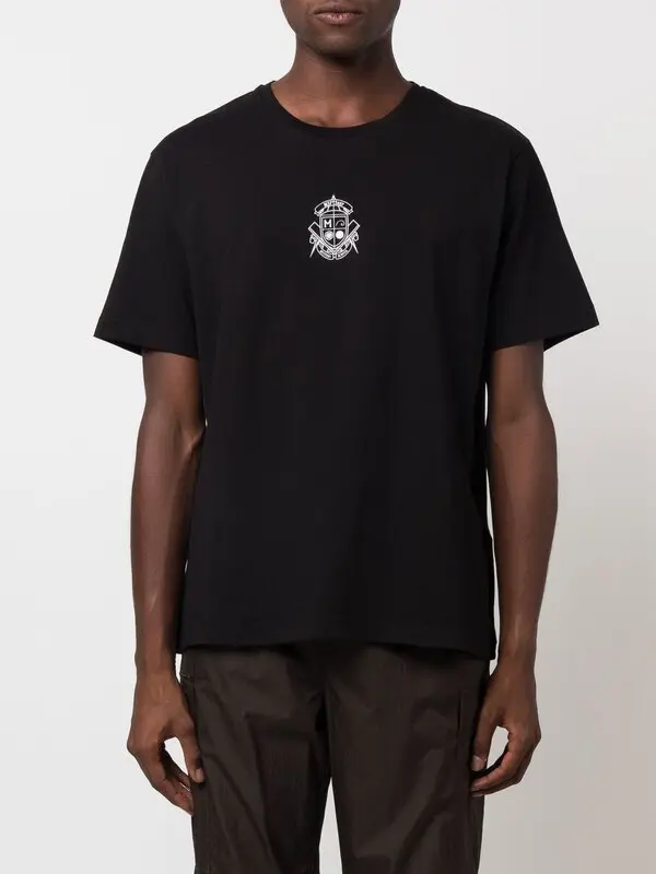 MSFTS Mystery School Graphic T-shirt