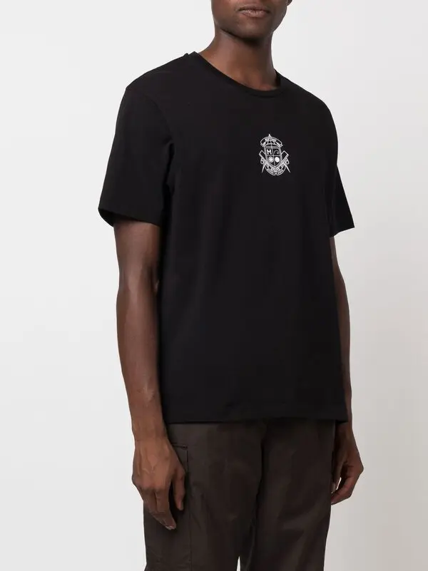 MSFTS Mystery School Graphic T-shirt