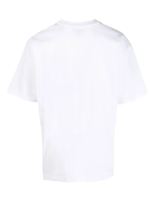 MARKET Santa Onica Graphic-print T-shirt