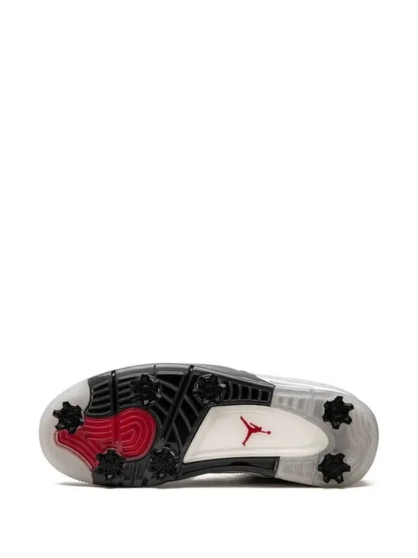 JORDAN Golf Cement Sneakers - White