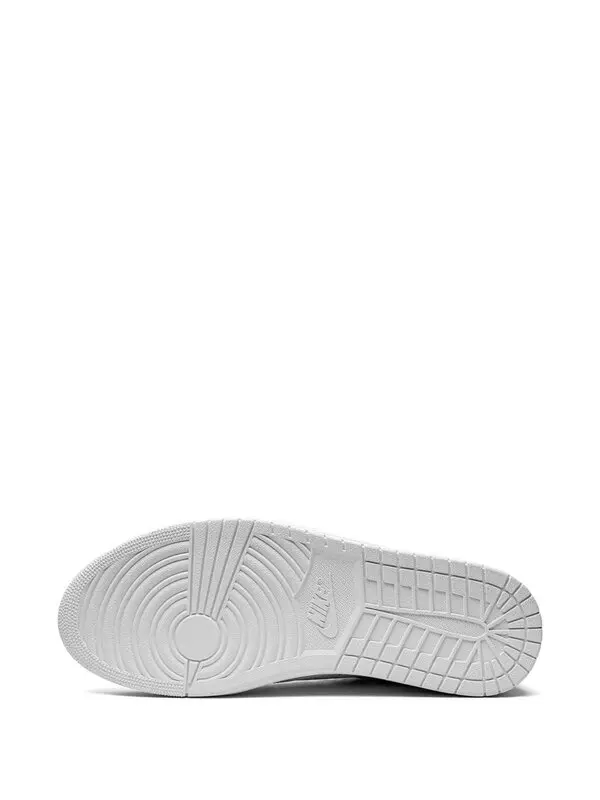 JORDAN Access Sneakers - White