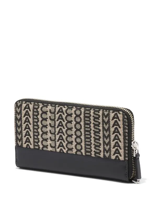 Marc Jacobs The Continental Wristlet Wallet