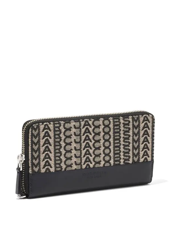 Marc Jacobs The Continental Wristlet Wallet