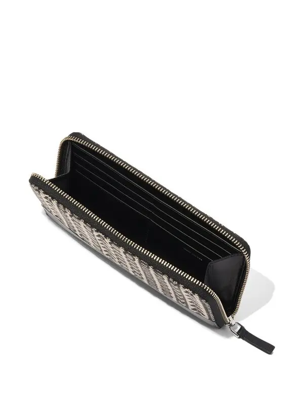 Marc Jacobs The Continental Wristlet Wallet