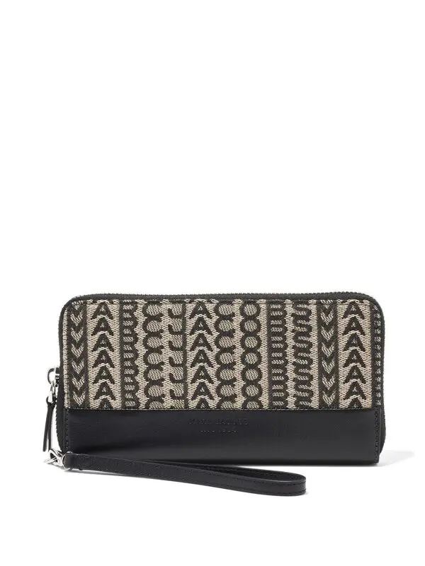 Marc Jacobs The Continental Wristlet Wallet