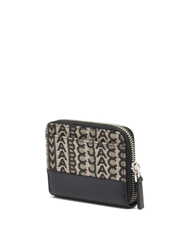Marc Jacobs The Zip Around Wallet