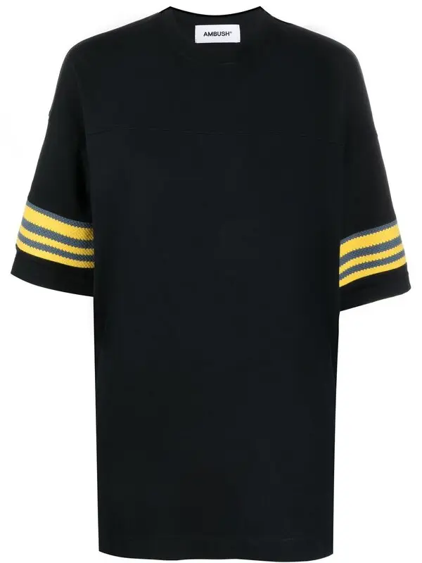 AMBUSH Logo-print T-shirt