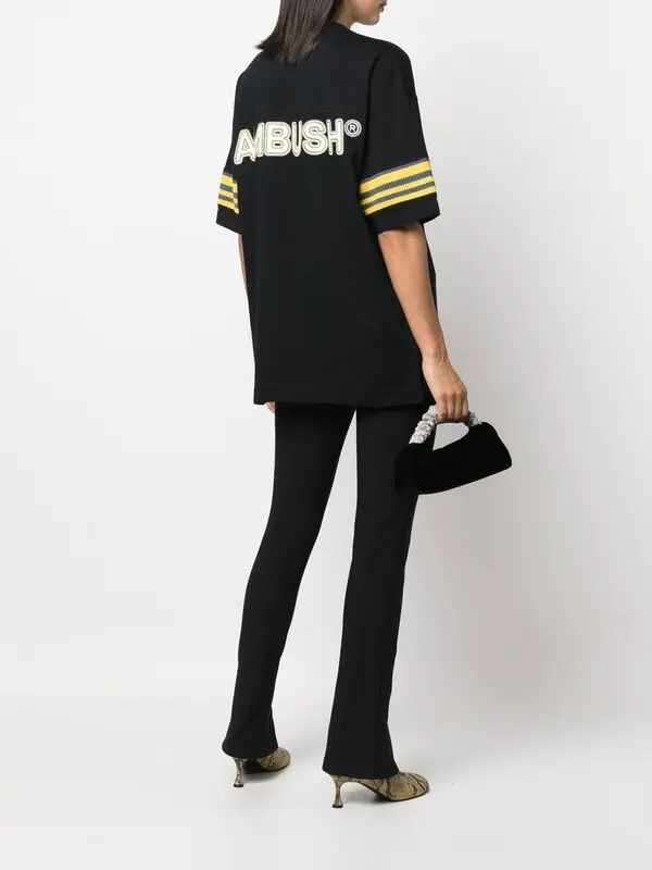 AMBUSH Logo-print T-shirt