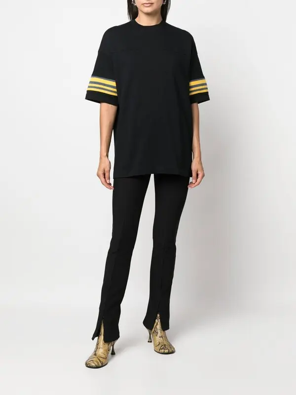 AMBUSH Logo-print T-shirt
