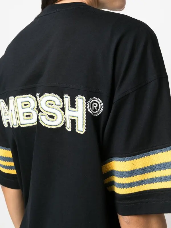AMBUSH Logo-print T-shirt