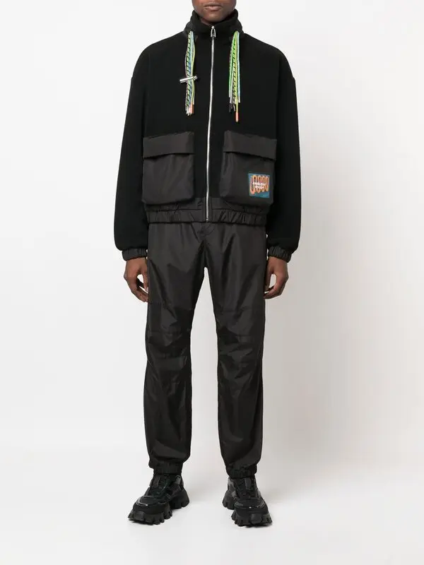 AMBUSH Multi-cord Track Pants