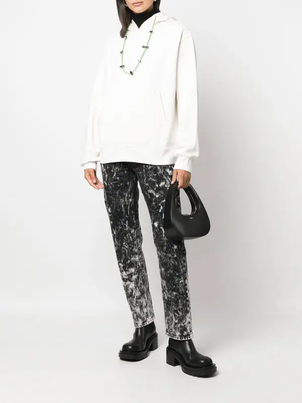 AMBUSH Long-sleeve Hoodie
