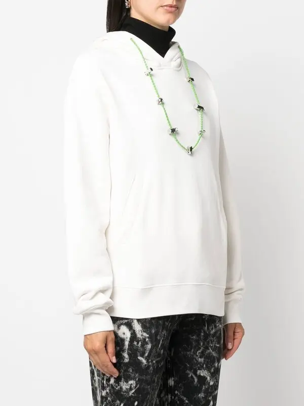 AMBUSH Long-sleeve Hoodie