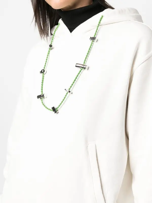 AMBUSH Long-sleeve Hoodie