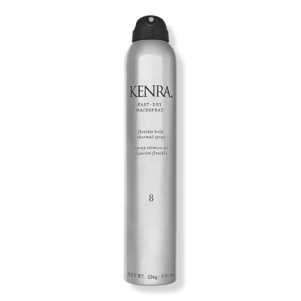 KENRA PROFESSIONAL Fast-dry Hairspray 8 - One-color