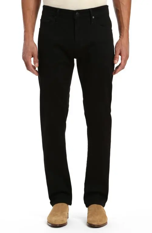 MAVI Matt Relaxed Straight Fit Jeans