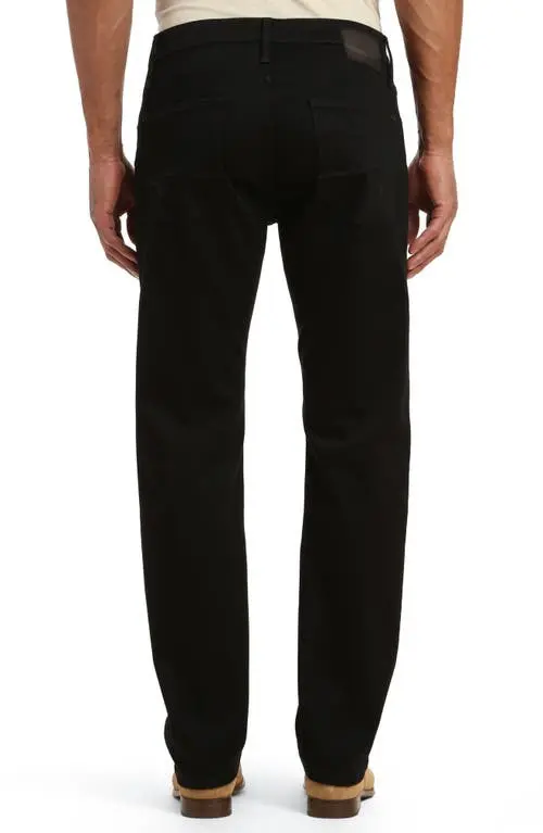 MAVI Matt Relaxed Straight Fit Jeans
