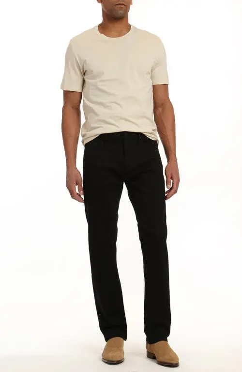 MAVI Matt Relaxed Straight Fit Jeans