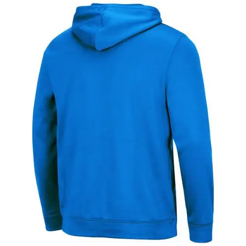 COLOSSEUM Ucla Bruins Lantern Pullover Hoodie