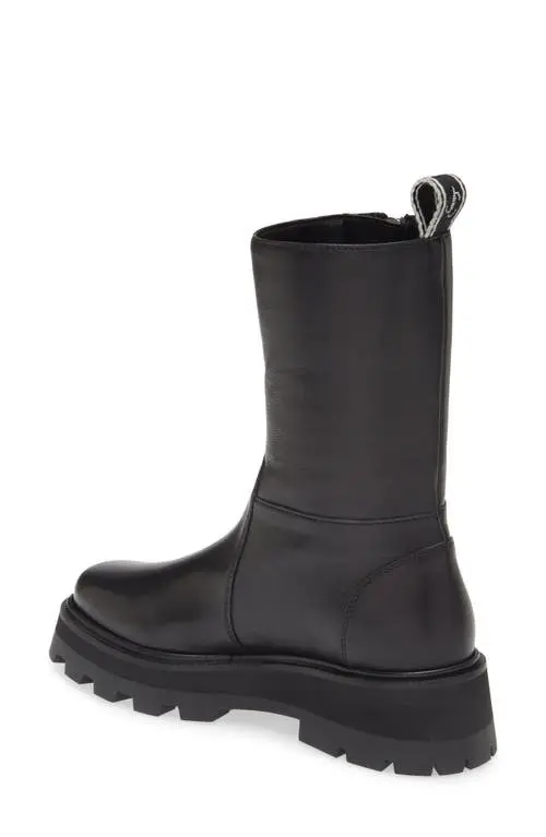 JIMMY CHOO Bayu Lug Sole Boots
