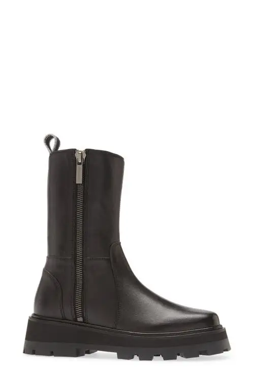 JIMMY CHOO Bayu Lug Sole Boots