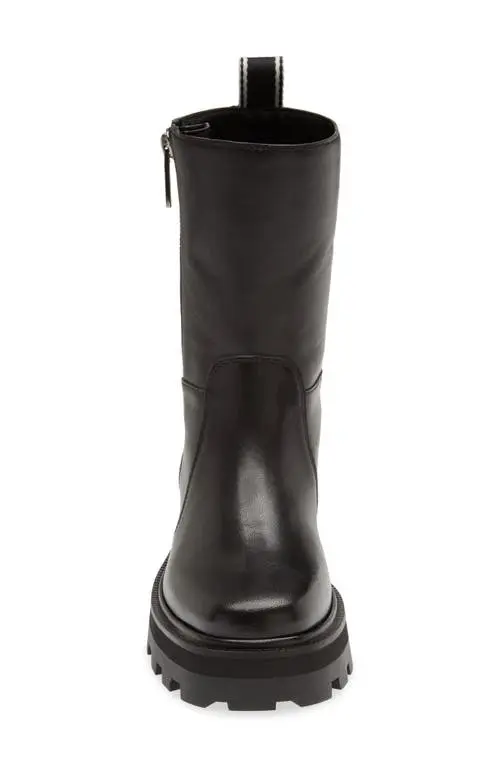 JIMMY CHOO Bayu Lug Sole Boots