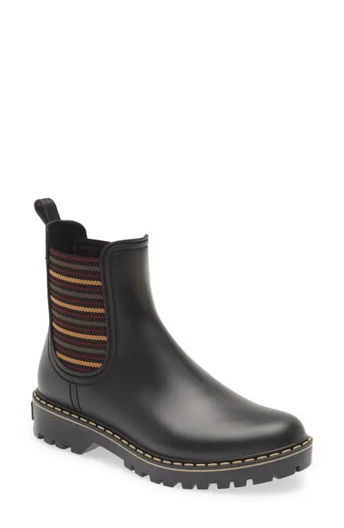 TONI PONS Corbin Waterproof Chelsea Boot