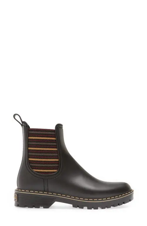TONI PONS Corbin Waterproof Chelsea Boot