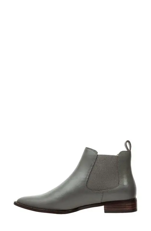 Linea Paolo Zoey Chelsea Boots - Stone
