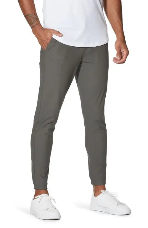 CUTS Ao Slim Fit Performance Joggers