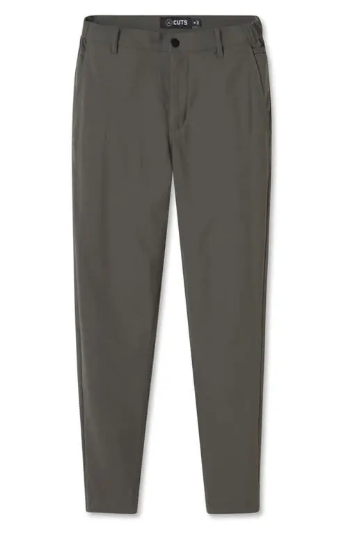 CUTS Ao Slim Fit Performance Joggers