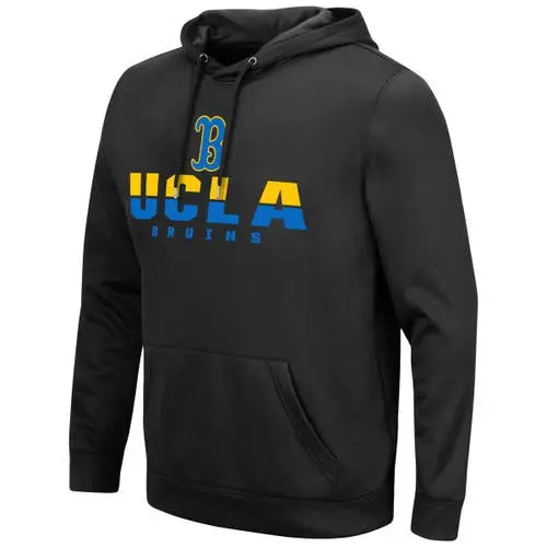 COLOSSEUM Ucla Bruins Lantern Pullover Hoodie