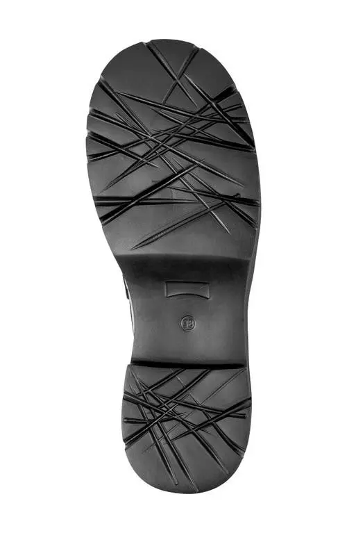Camper Milah Leather Penny Loafer